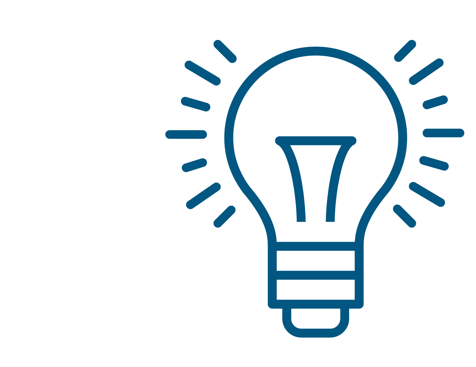 Why Work With Us Financial Resilience Institute