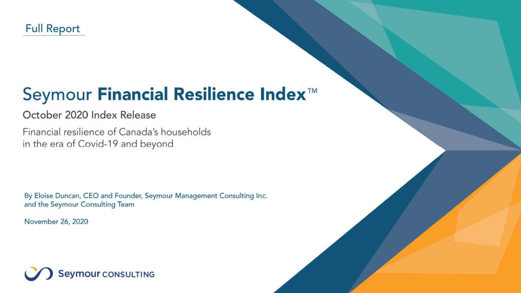 Index Releases and Reports - Financial Resilience Institute