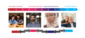 Indicators and Scoring Model - Financial Resilience Institute