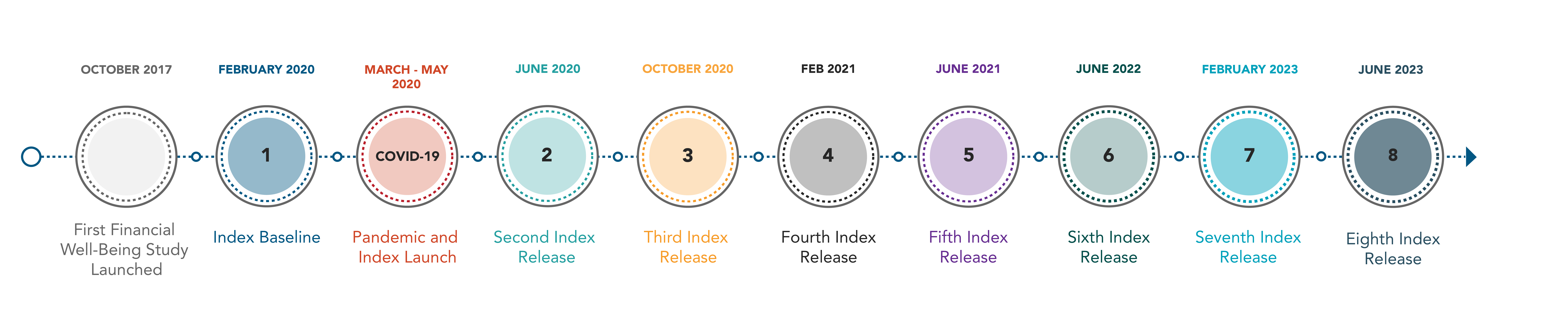 Index Development and Methodology - Financial Resilience Institute