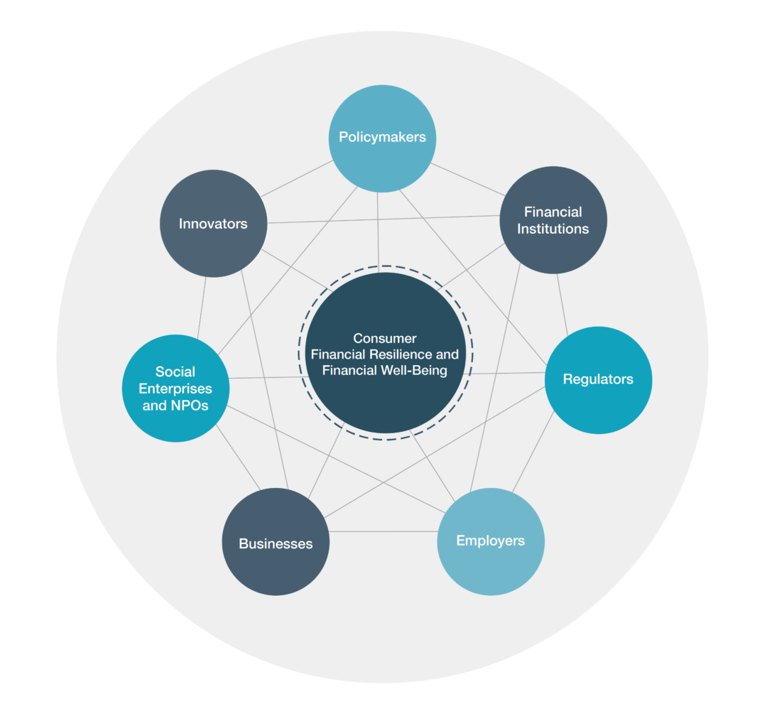 Financial Vulnerability | Financial Resilience Institute