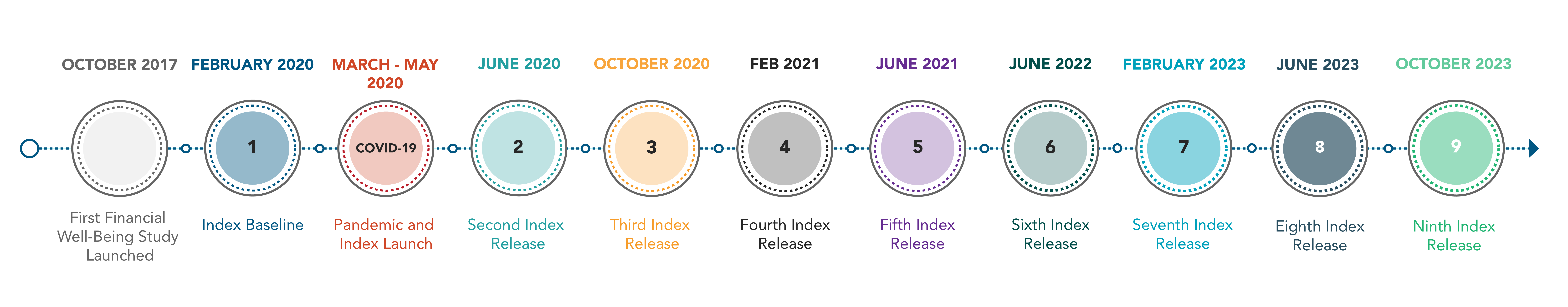 Index Development and Methodology - Financial Resilience Institute