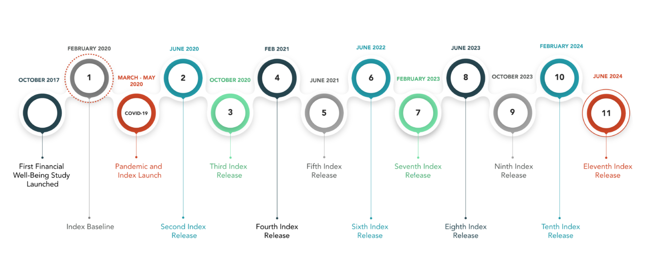 Why We Created the Index | Financial Resilience Institute