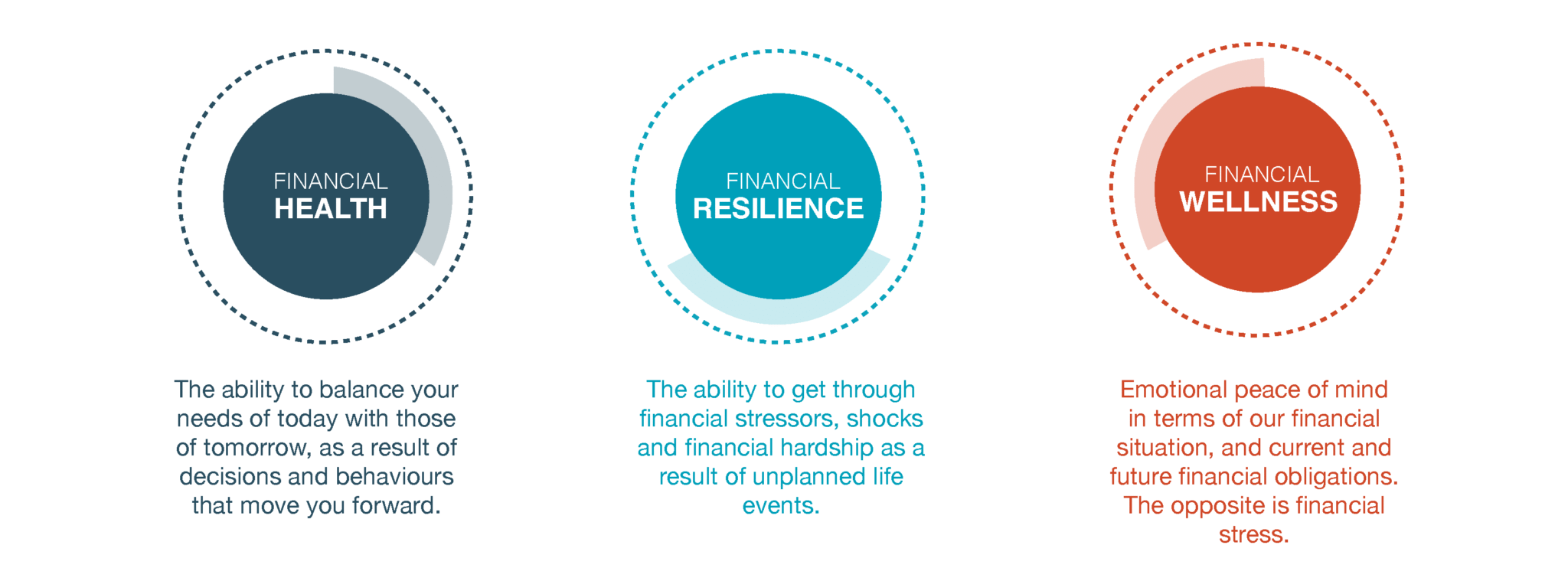 Financial Resilience Index Model - Financial Resilience Institute